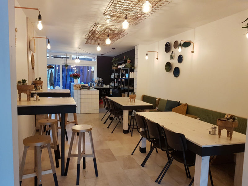 Senang Makan | Over ons